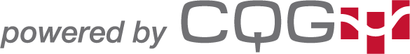 CQG | About CQG - Media Kit