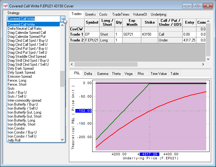 CQG | CQG Integrated Client - What's New - CQG Integrated Client